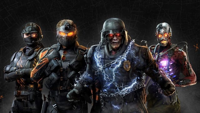 Black Ops 6 physical edition reportedly doesn't allow a Vault Edition ...