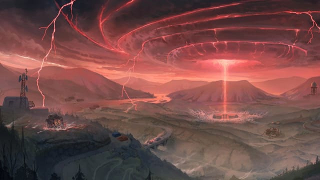 Fallout 76: Skyline Valley update to finally make Vault 63 explorable