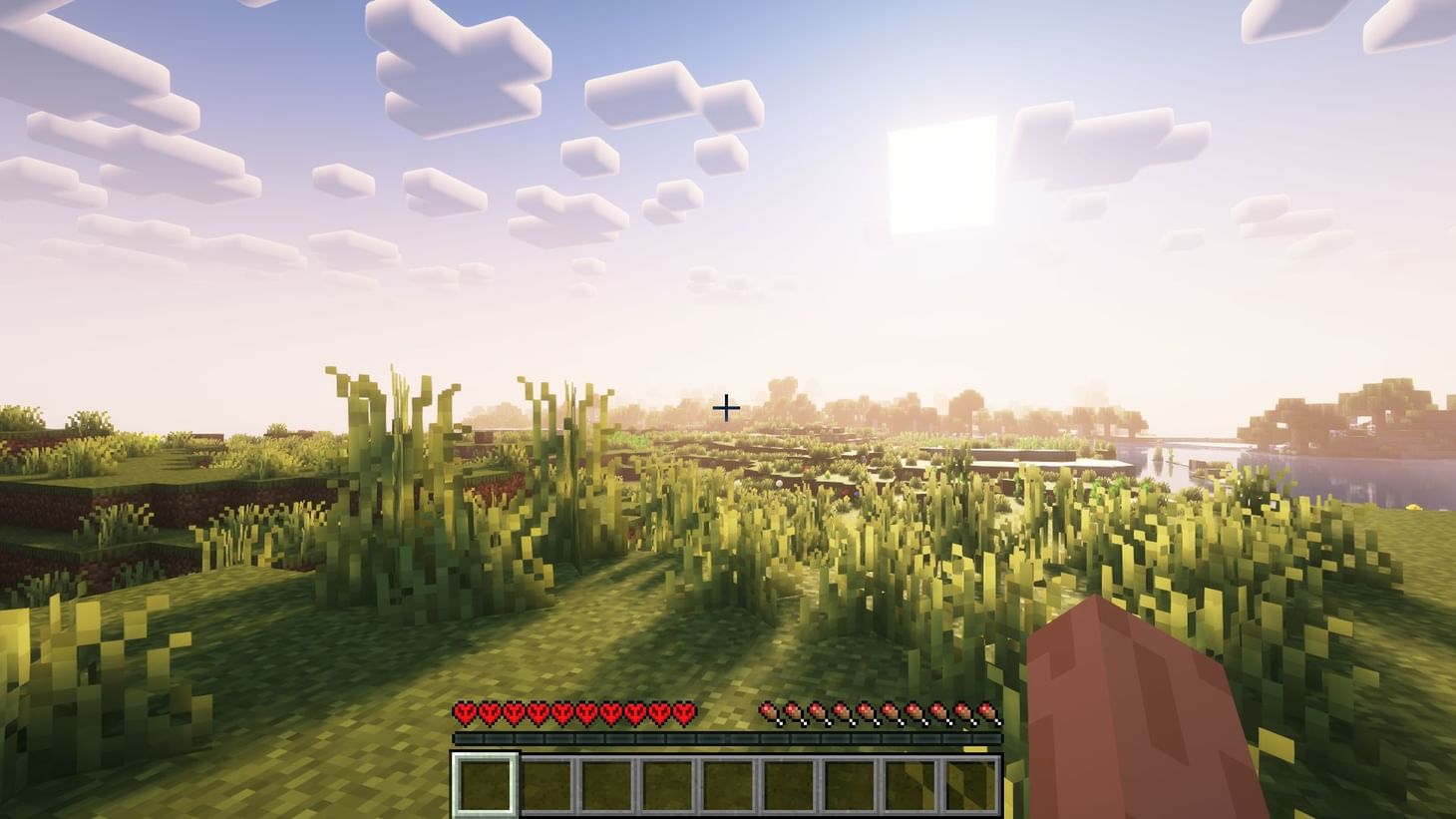 Minecraft 1.21 update will officially add Hardcore and Spectator modes ...