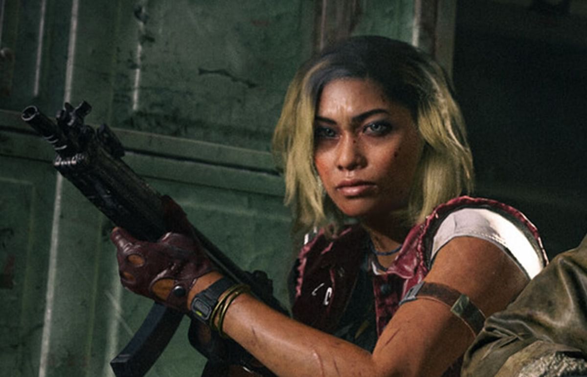 CoD Black Ops 6 to feature a familiar face from Fear the Walking Dead ...