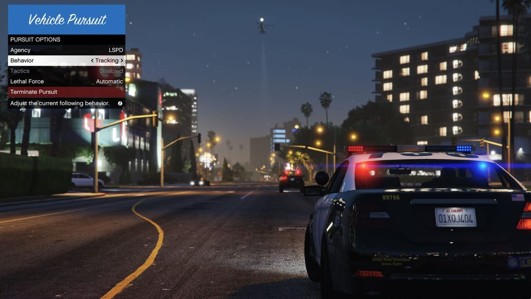 5 best mods for GTA 5 RP in 2024