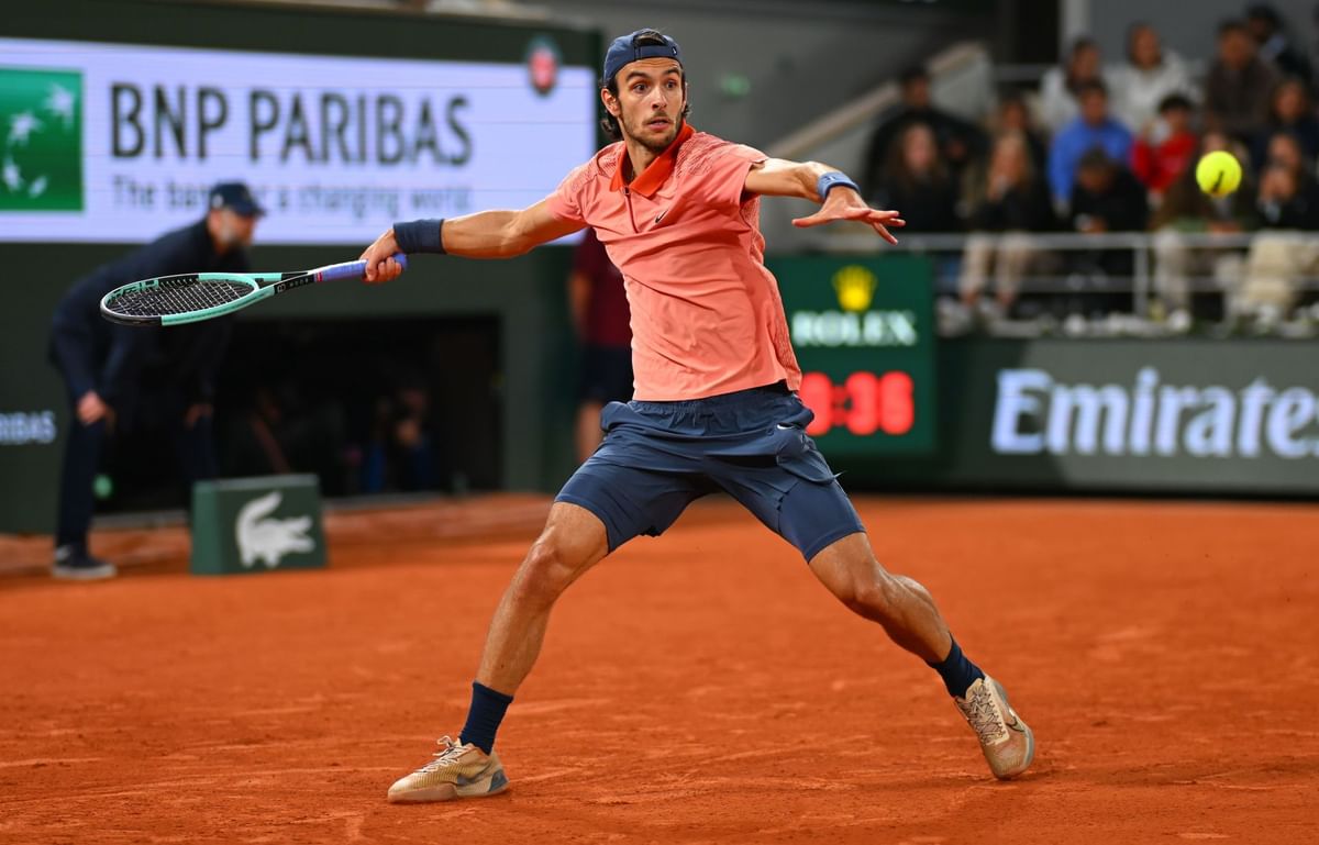 Stuttgart 2024: Matteo Berrettini vs Lorenzo Musetti preview, head-to-head, prediction, odds and ...