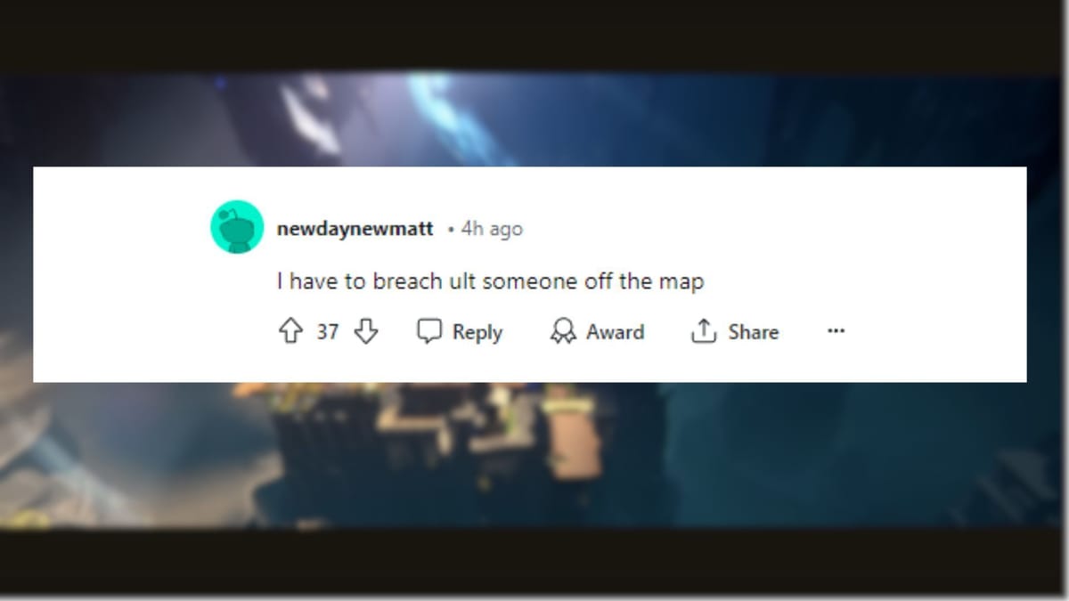 "Maps gonna be awful to play in": Valorant community voices ...