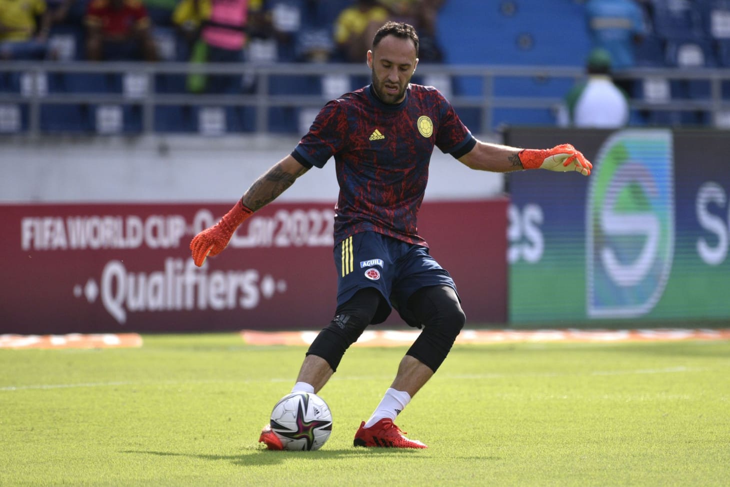 Ranking the 5 best goalkeepers at Copa America 2024