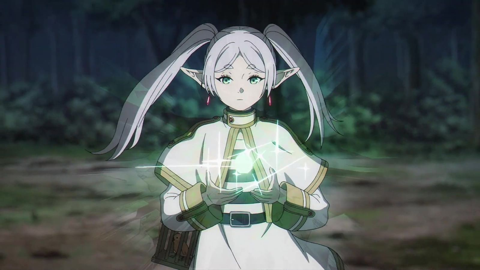 7 contenders for the "new gen anime Big 3" title, ranked least to most ...