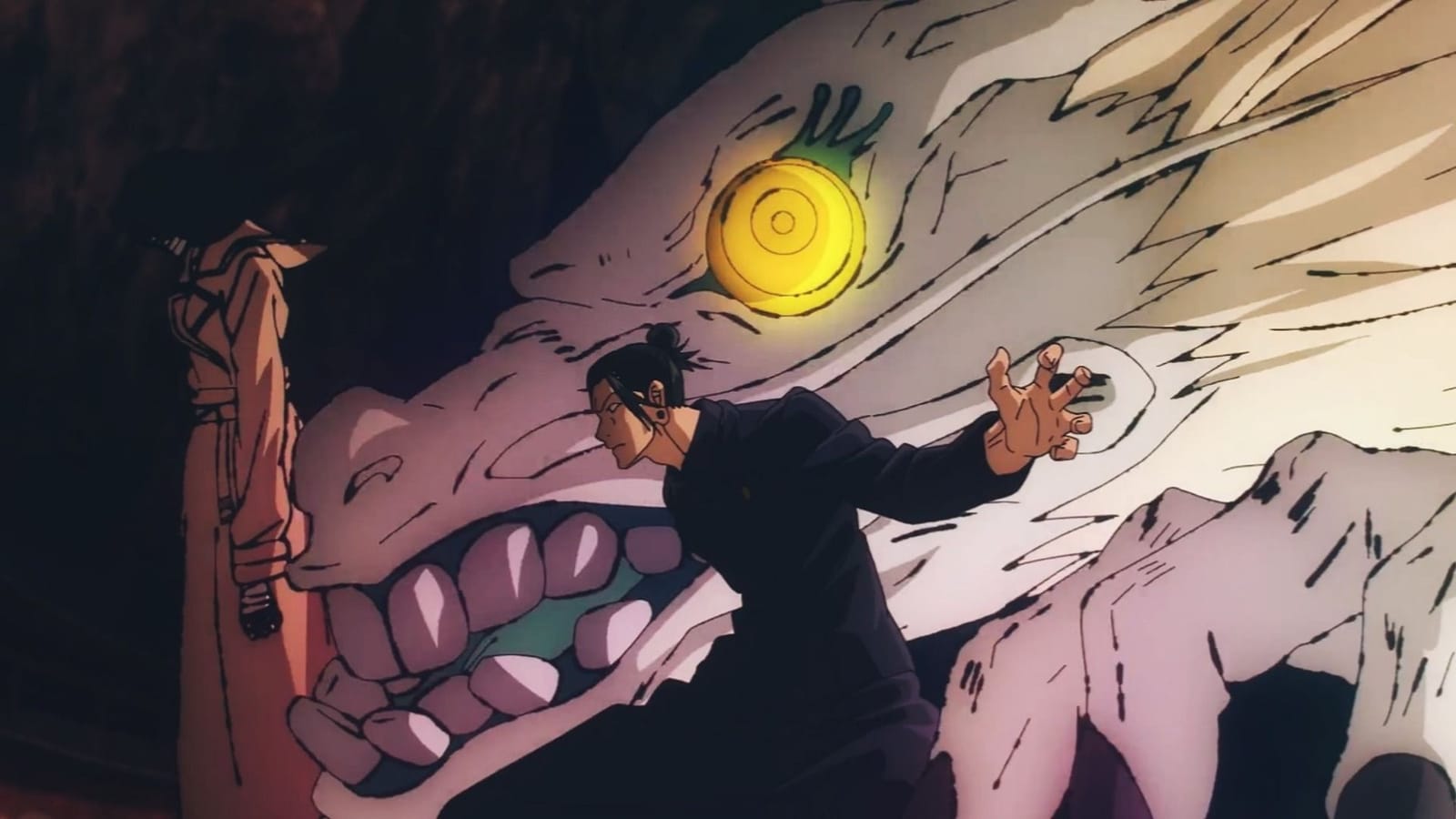 Cursed Technique: 4 Jujutsu Kaisen Cursed Techniques useful for daily ...
