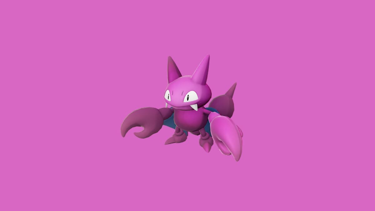 How to get Gligar in Pokemon GO, and can it be shiny?