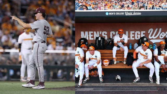 College World Series announcers today, June 23: Full list of broadcast ...