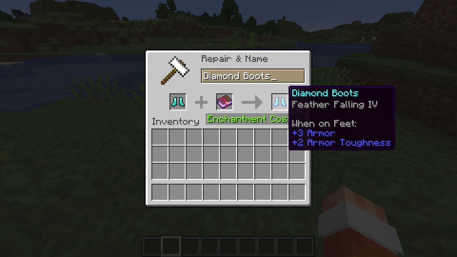 5 best tips for using the mace in Minecraft 1.21