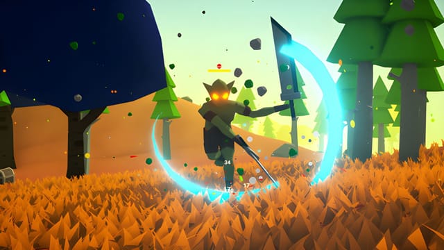 low-poly: 5 best low-poly games to play