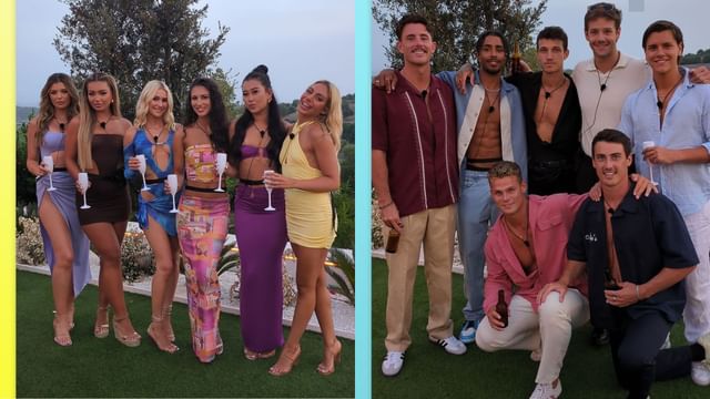 Love Island application 2024: How to apply for the Australia version?