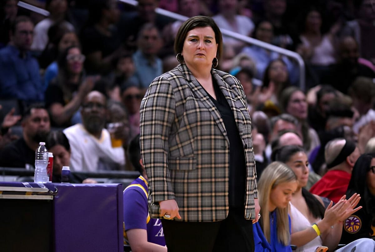 Dallas Wings: History, Coach, Owner, and so on | Sportskeeda