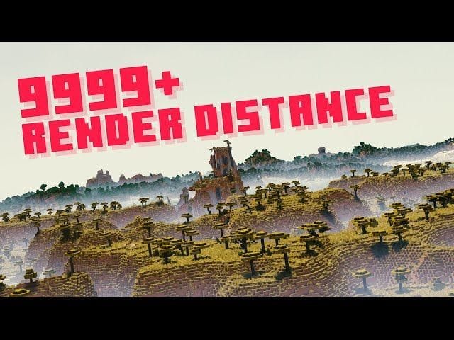 Minecraft Bobby mod: All you need to know