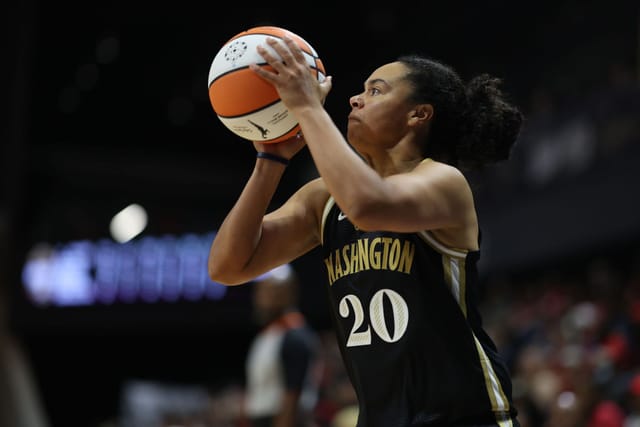 Top 5 WNBA players with most games of 5 made 3-pointers in WNBA ft ...