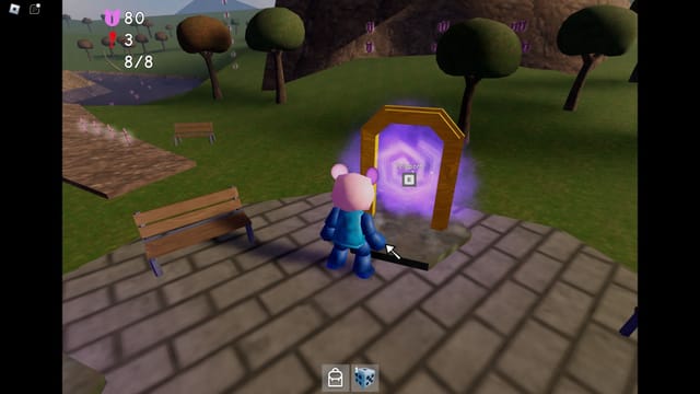 Roblox Pig 64: A beginner’s guide