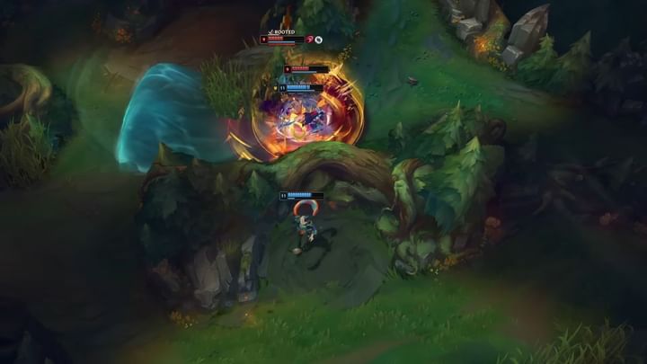 5 major differences between Dota 2 and League of Legends