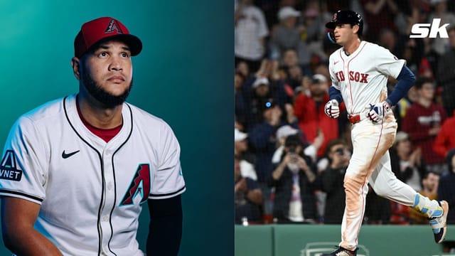 MLB Injury Update Today: Triston Casas, Eduardo Rodriguez and more ...