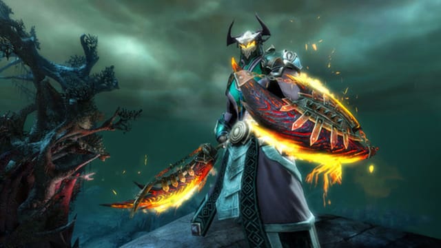 MMO: 5 MMOs with the best character customization systems