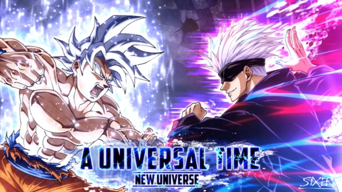 A Universal Time: Summer Update
