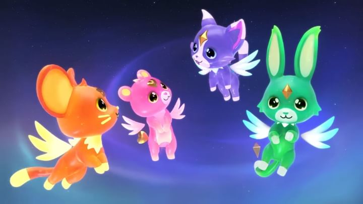 Valorant Evori Dreamwings skin collection: Release time for all regions