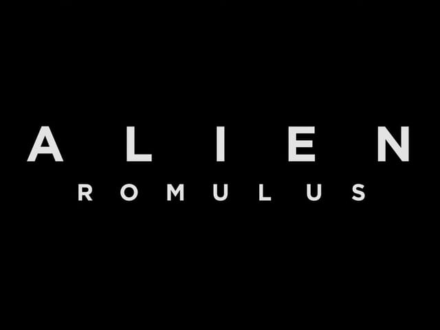 "Movie of the year"— Alien: Romulus first trailer has fans hooked and ...