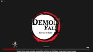 Demonfall: Breathing Style guide