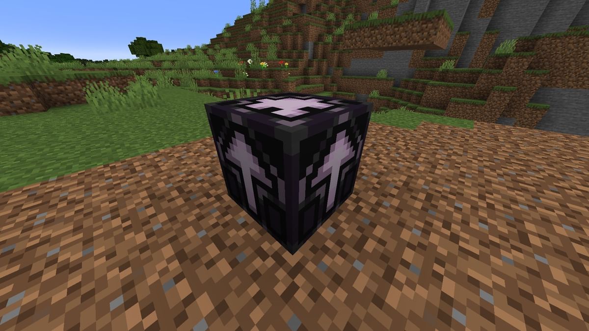5 weirdest blocks in Minecraft