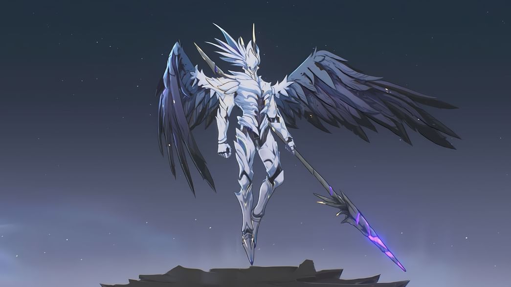 Wuthering Waves brings back the fan-favorite version of Crownless boss ...