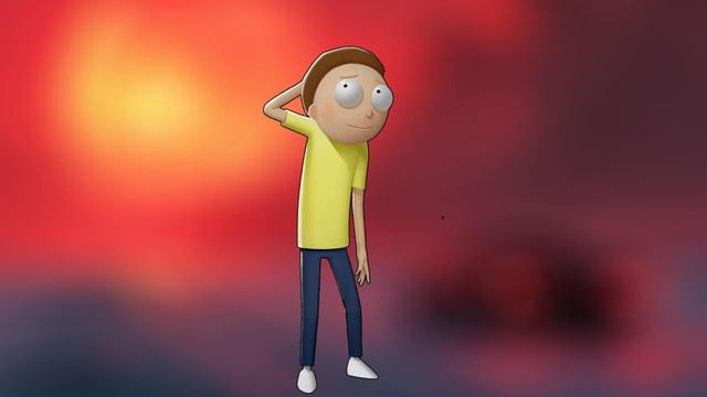 MultiVersus Morty guide: Best combos, perks, how to unlock, and more
