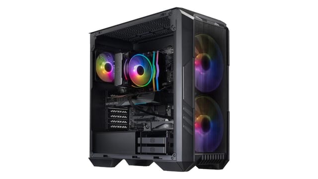 5 best pre-built gaming desktops (2024)