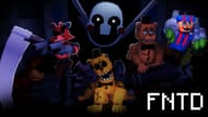 Five Nights TD: Endless Mode guide