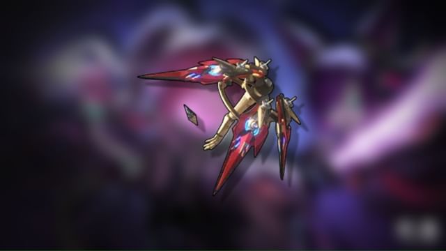 Stringmaster in Wuthering Waves: Stats, release date, and ascension ...