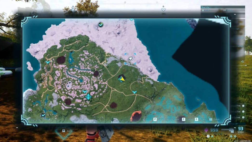 How to get Supply Drops in Palworld