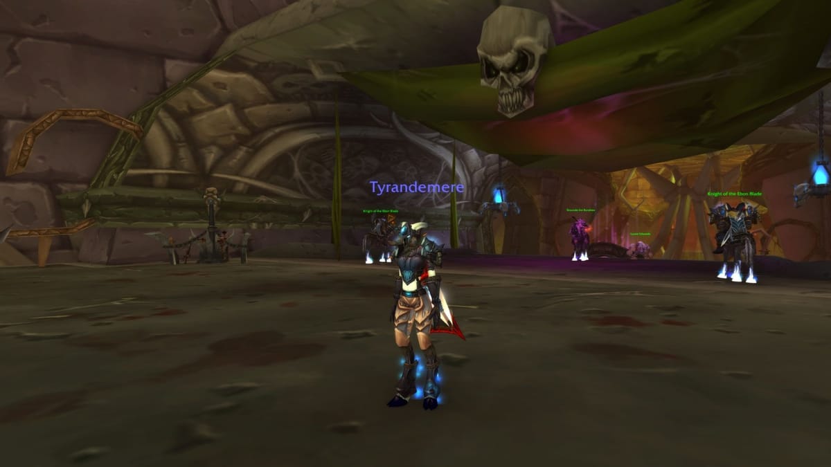 WoW Cataclysm Classic DPS tier list (Phase 1)