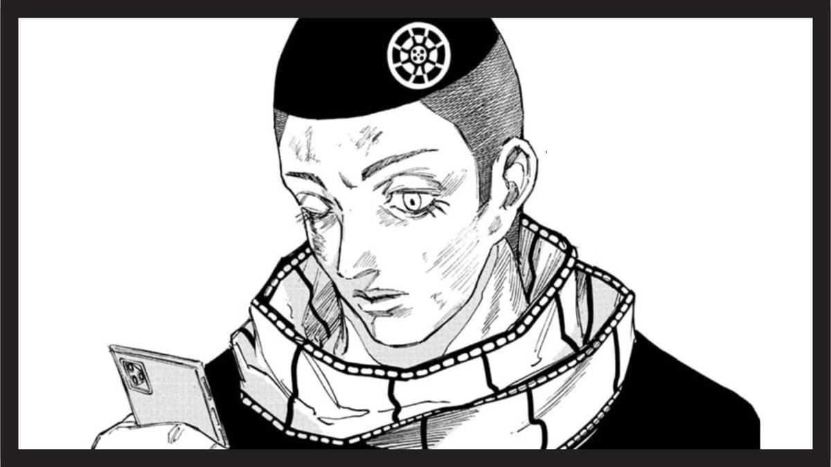 10 strongest Sakamoto Days characters, ranked