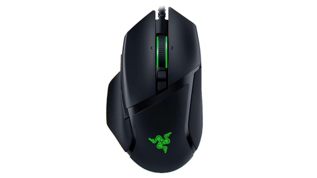 5 best wired gaming mice in 2024