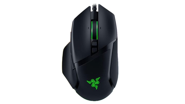5 best wired gaming mice in 2024