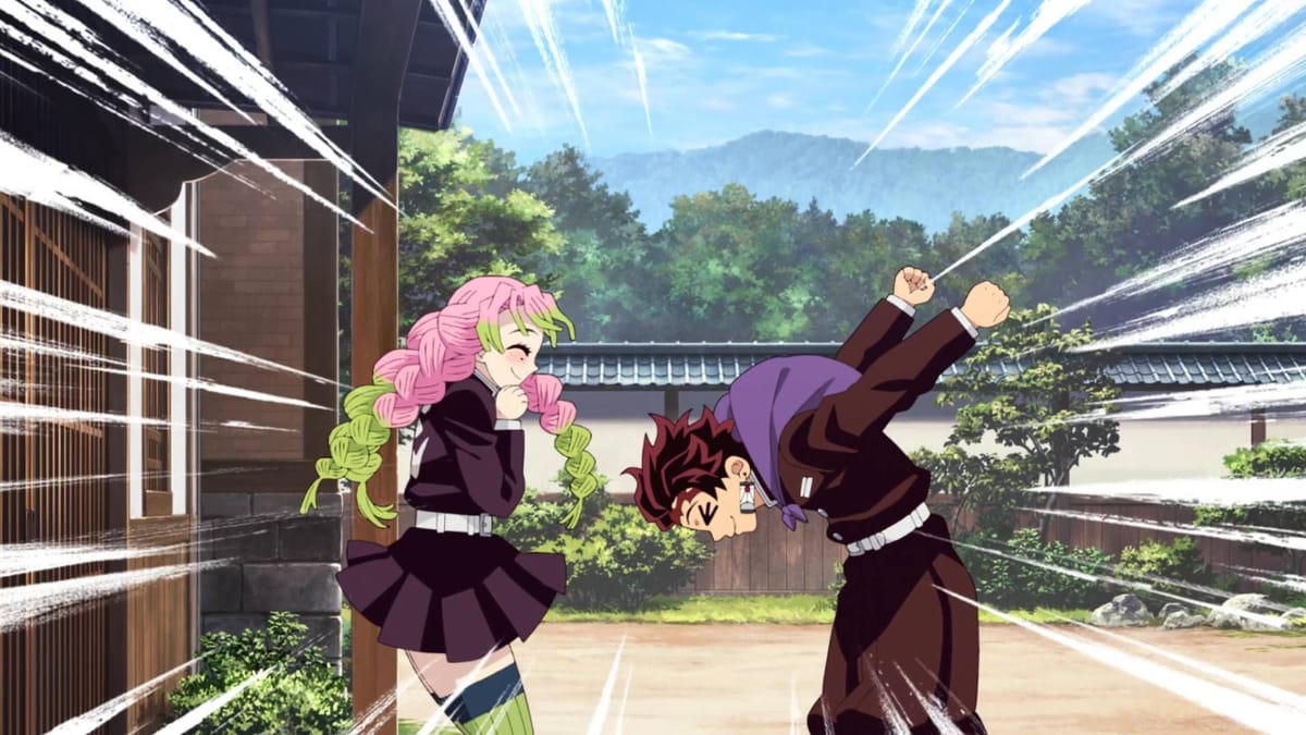 Demon Slayer season 4 episode 4 review: Ufotable continues stretching ...