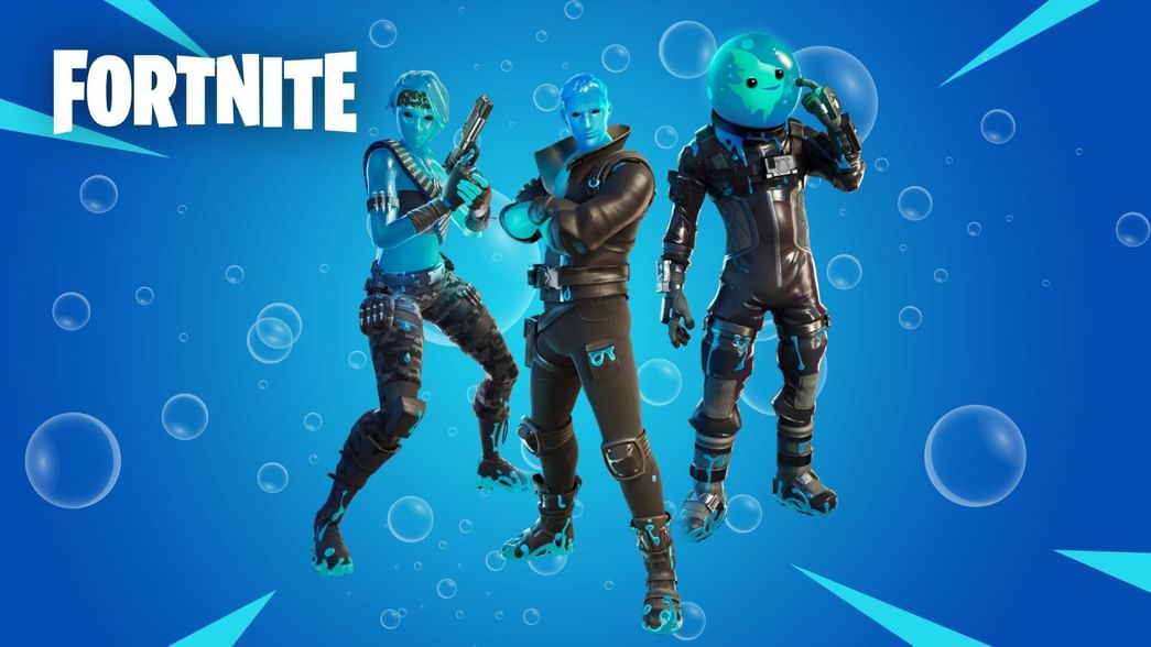 5 most controversial Fortnite Skins you can use in-game