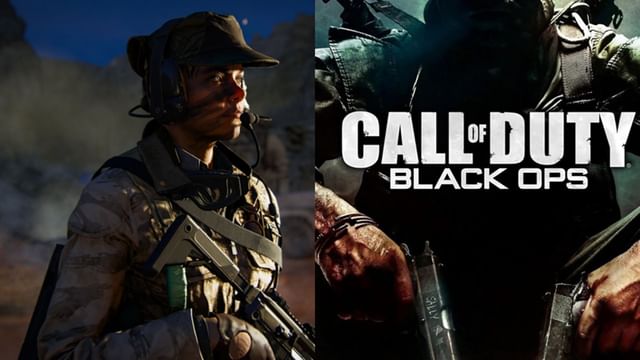 Iconic prison from BO1 might return to Black Ops 6 Multiplayer