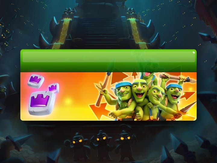 Clash Royale Season 60 (June 2024): All events dates and details explained