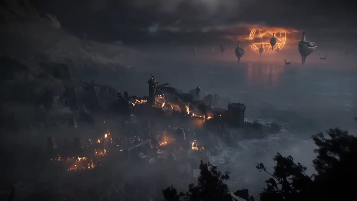 Doom The Dark Ages: 5 things you might have missed from the Doom The ...