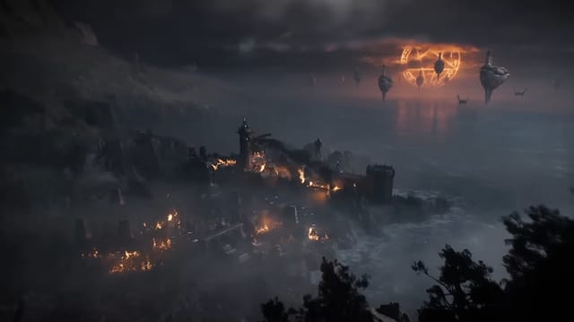 Doom The Dark Ages: 5 things you might have missed from the Doom The ...