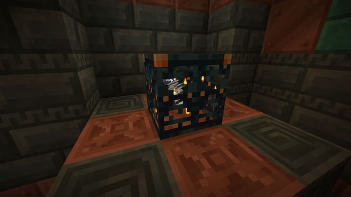 Where to find new Minecraft Tricky Trials mobs