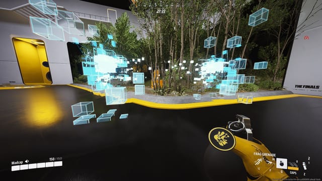 How to use Gateway in The Finals