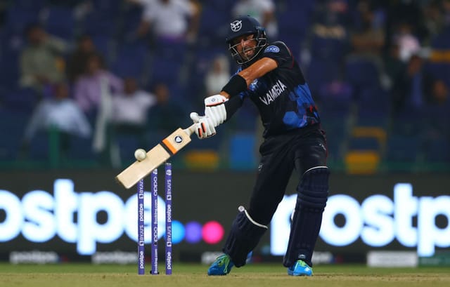 Namibia vs Oman, 2024 T20 World Cup: Probable playing 11s, pitch report ...