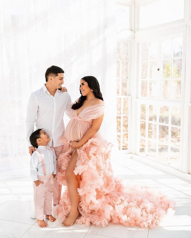 Who is The Trench Family?