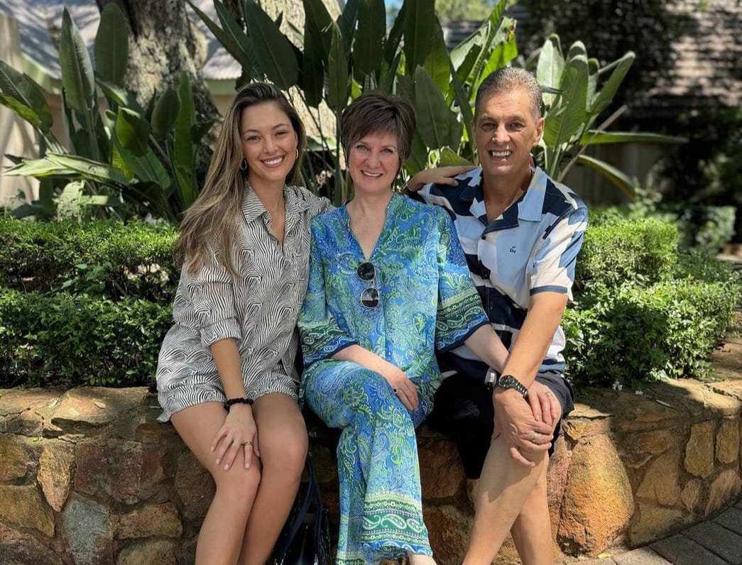 Who Are Demi-Leigh Tebow's Parents? Age, Nationality & More