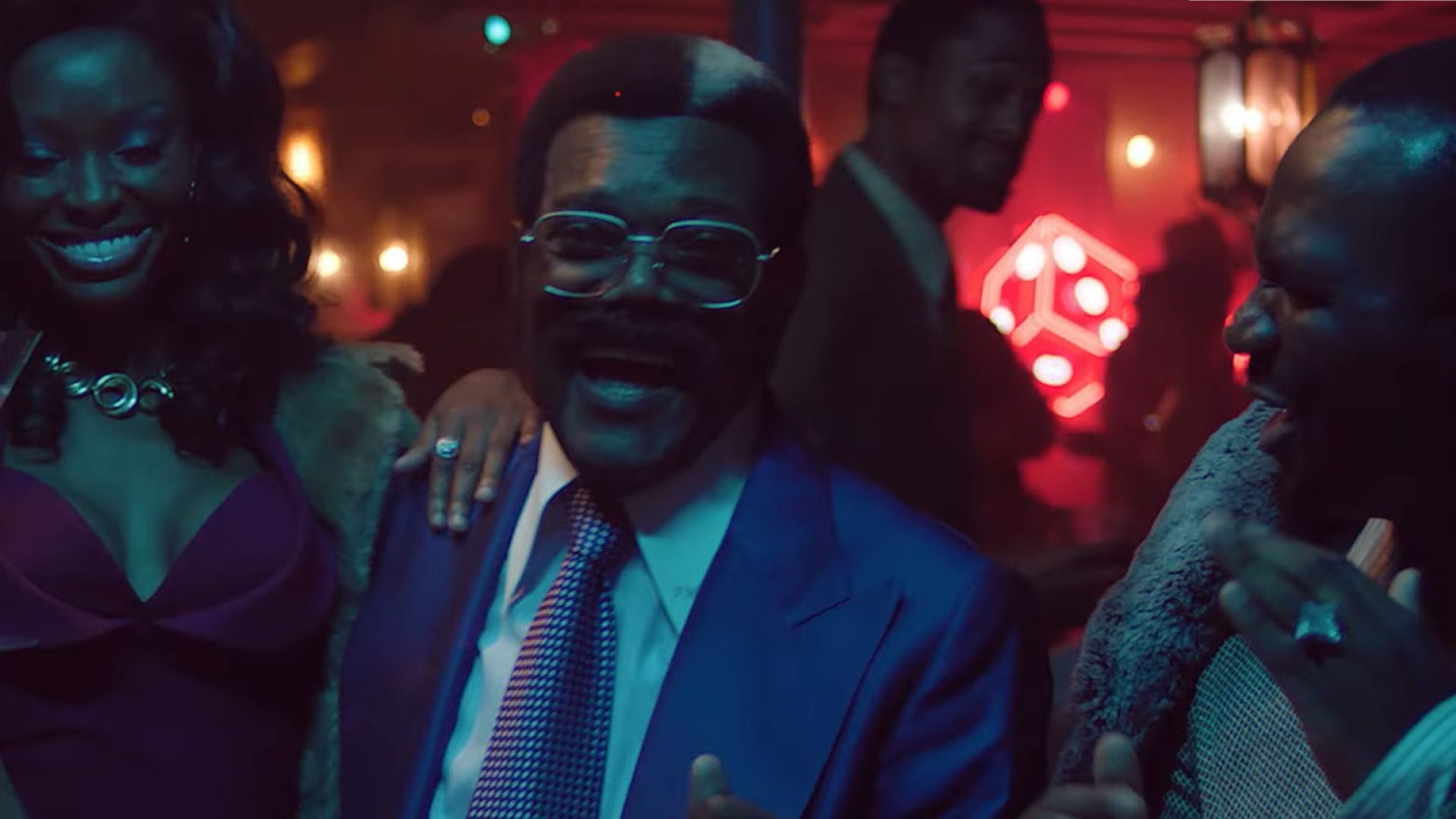 Fight Night: The Million Dollar Heist drops first teaser, sets premiere ...