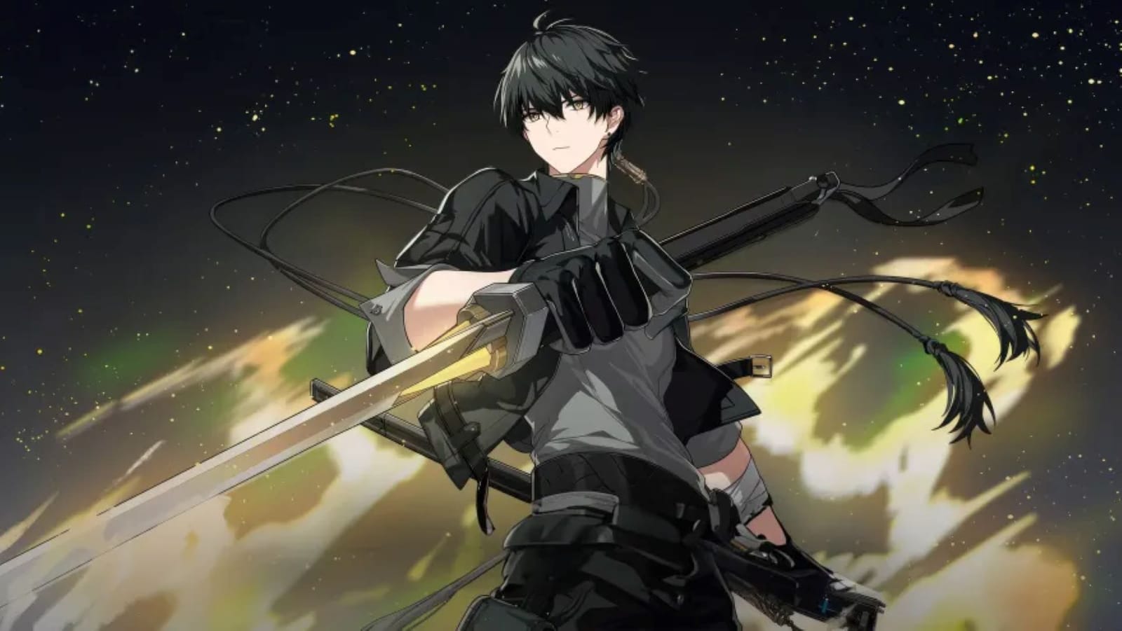 Best Wuthering Waves DPS characters, ranked